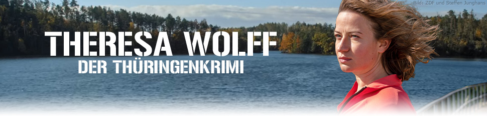 Theresa Wolff – Der Thüringenkrimi 03: Der schönste Tag – fernsehserien.de