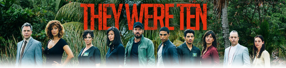 They Were Ten – fernsehserien.de