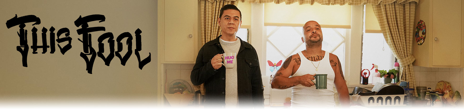 This Fool Staffel 2 Episodenguide – fernsehserien.de