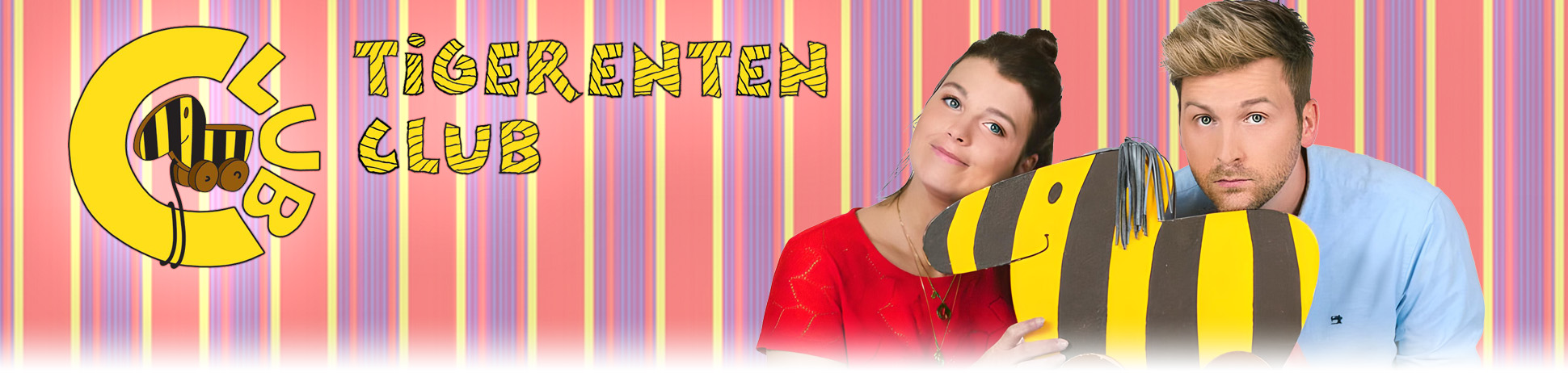 Tigerenten Club 1363 Spitzensport Trifft Traumberuf Mit Sandrina