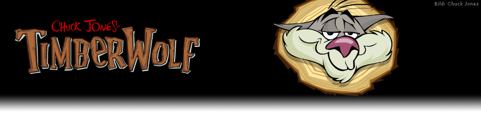 Timber Wolf – fernsehserien.de