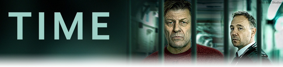 Time – fernsehserien.de