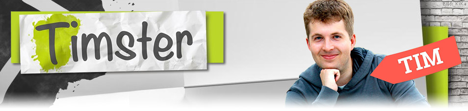 Timster – fernsehserien.de