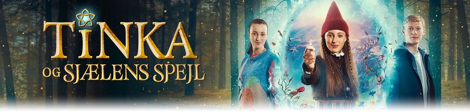 Tinka und der Spiegel der Seele 14: Tag 14 – Ein neuer Weg (En ny vej ...