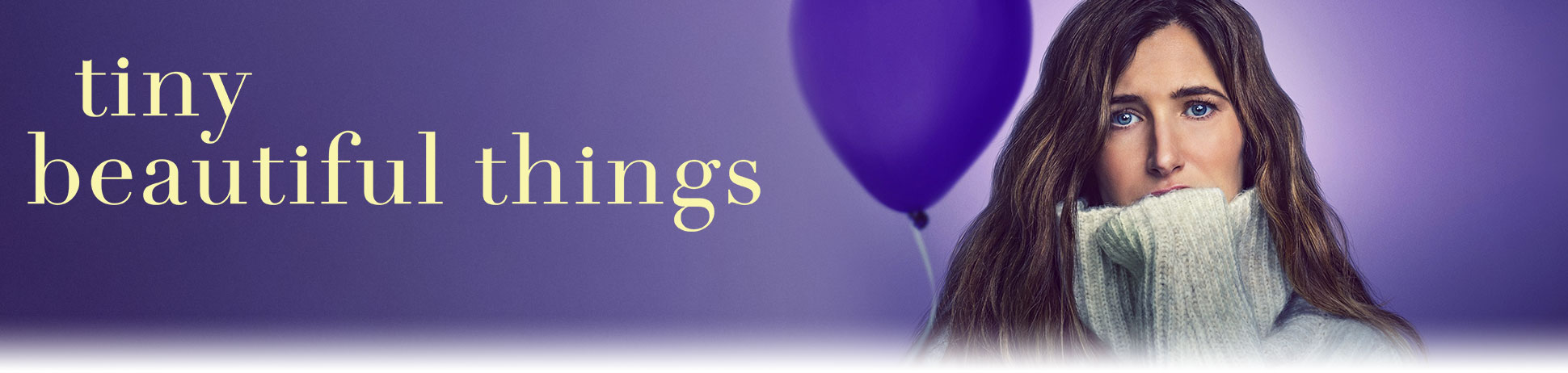 Tiny Beautiful Things Episodenguide – fernsehserien.de