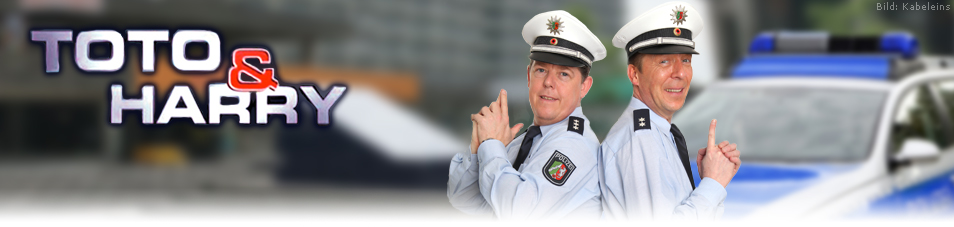 Toto & Harry – fernsehserien.de