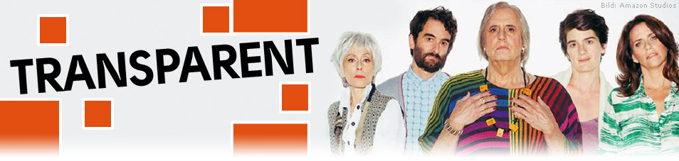 Transparent – fernsehserien.de