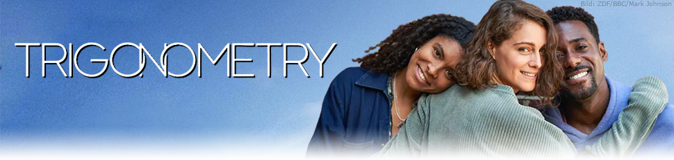 Trigonometry Episodenguide – fernsehserien.de