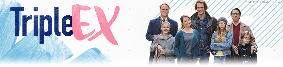 Triple Ex Streaming (Amazon Video) – fernsehserien.de