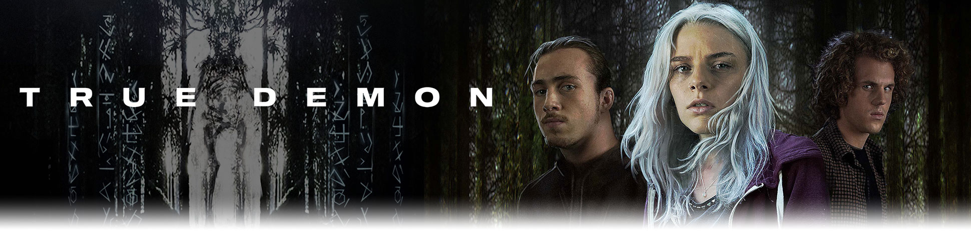 True Demon Episodenguide – fernsehserien.de