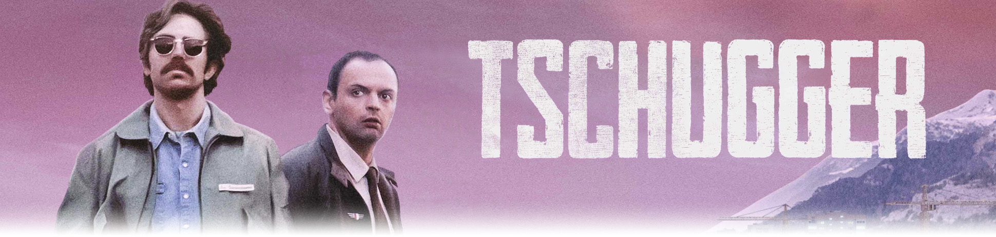 Tschugger Episodenguide – fernsehserien.de