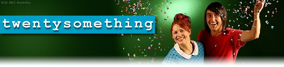 twentysomething – fernsehserien.de