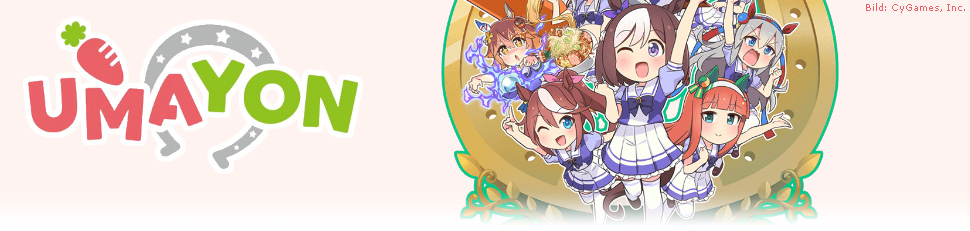 Umayon Episodenguide – fernsehserien.de