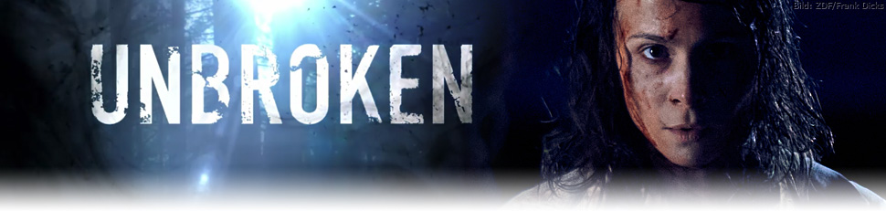 Unbroken – fernsehserien.de