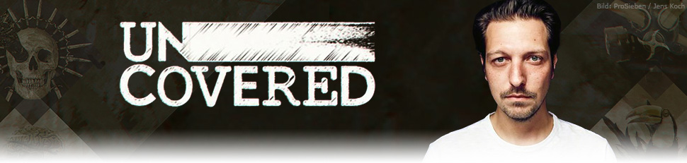 Uncovered Episodenguide – fernsehserien.de