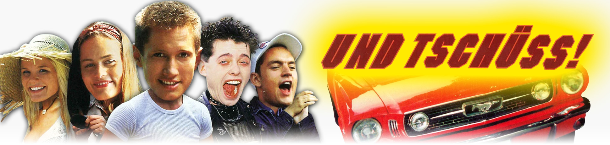 Und tschüss! – fernsehserien.de