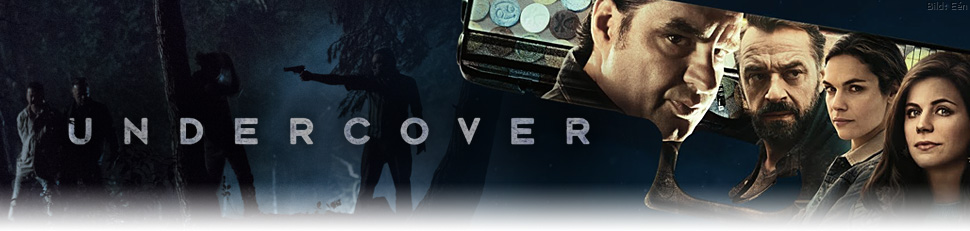 Undercover – fernsehserien.de