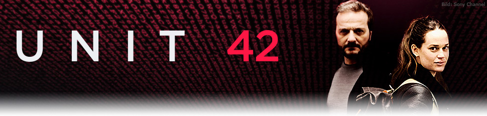 Unit 42 Episodenguide – fernsehserien.de