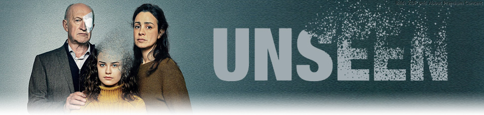 Unseen Cast & Crew – fernsehserien.de