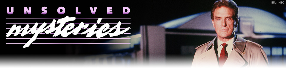 Unsolved Mysteries – fernsehserien.de