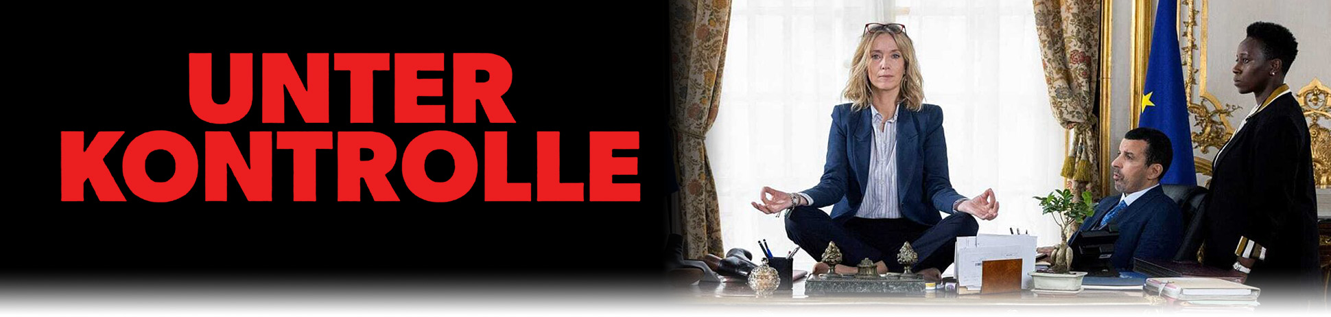 Unter Kontrolle Episodenguide – fernsehserien.de