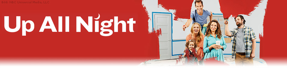 Up All Night – fernsehserien.de