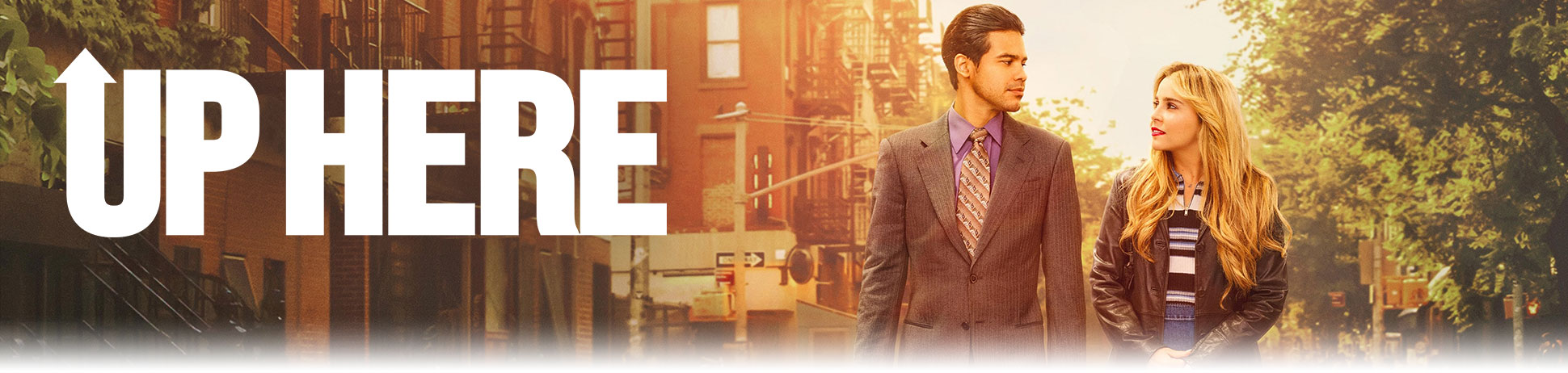 Up Here Staffel 1 Episodenguide – fernsehserien.de