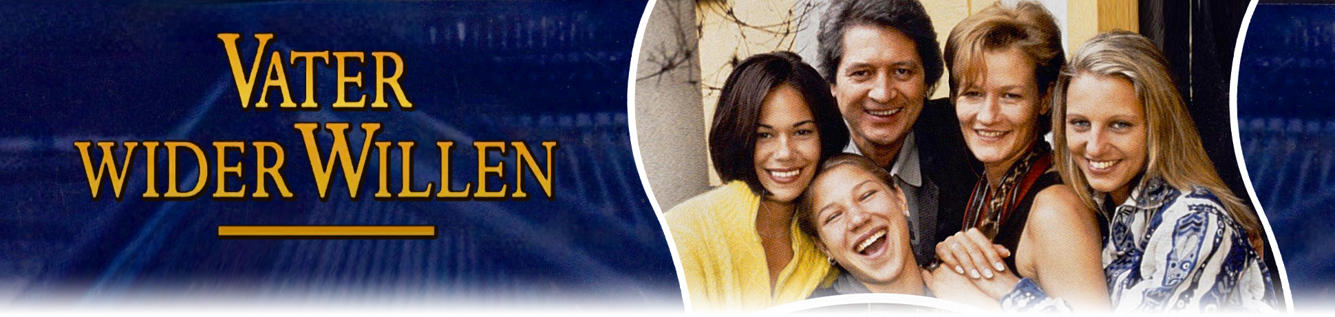Vater wider Willen – fernsehserien.de