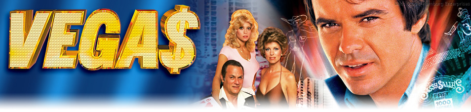 Vegas (1978) – fernsehserien.de