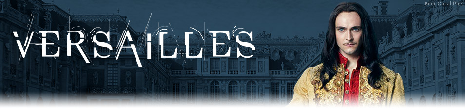 Versailles (2015) – fernsehserien.de