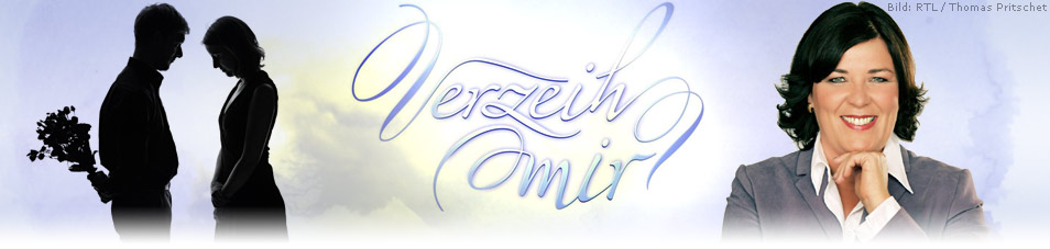Verzeih mir (2011) – fernsehserien.de