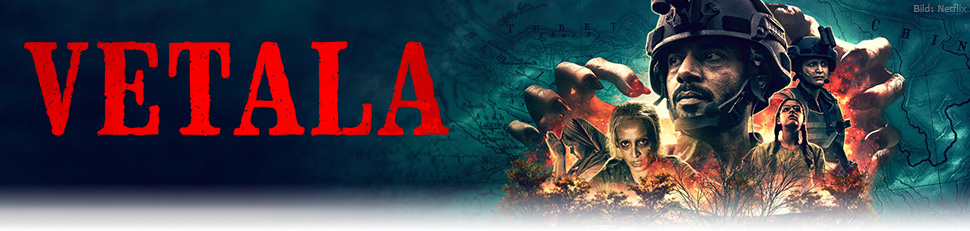 Vetala – fernsehserien.de
