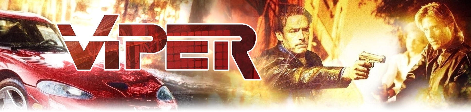 Viper – fernsehserien.de