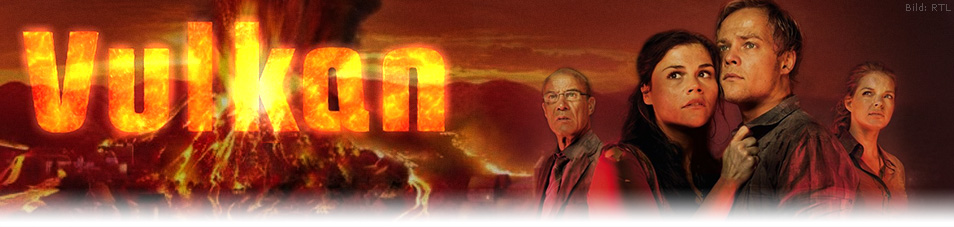 Vulkan – fernsehserien.de