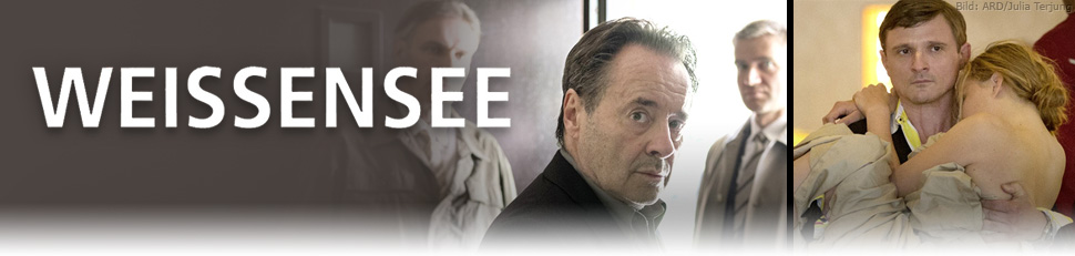Weissensee Cast & Crew – fernsehserien.de