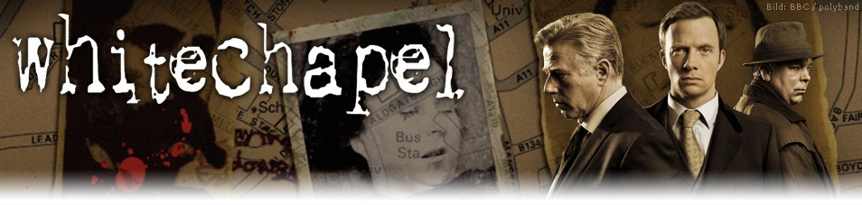 Whitechapel – fernsehserien.de