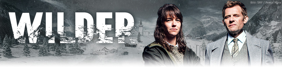 Wilder Episodenguide – fernsehserien.de