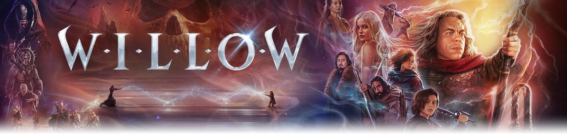 Willow Staffel 1 Episodenguide – fernsehserien.de