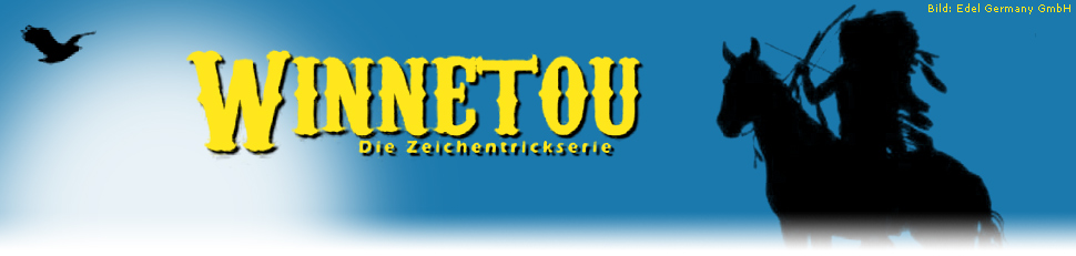 Winnetou (1996) Episodenguide – fernsehserien.de