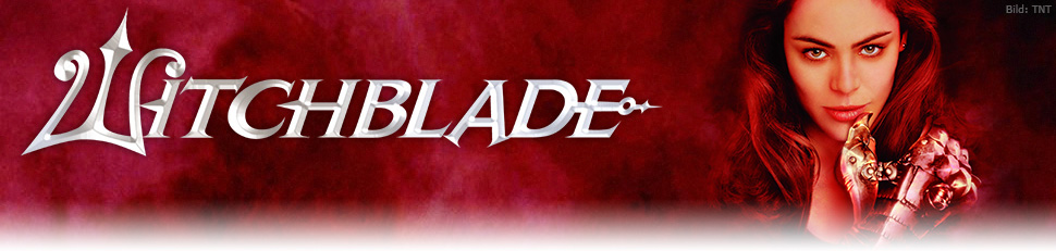Witchblade (2001) – fernsehserien.de