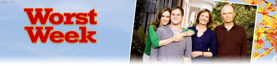 Worst Week – fernsehserien.de