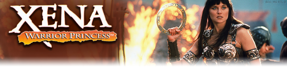 Xena Cast & Crew – fernsehserien.de