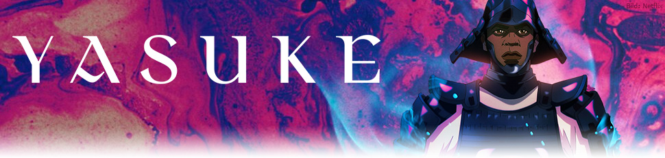 Yasuke Staffel 1 Episodenguide – fernsehserien.de