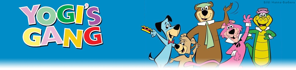 Yogis Gang Episodenguide – fernsehserien.de
