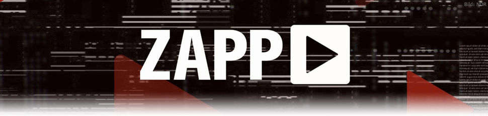ZAPP (2002) – fernsehserien.de