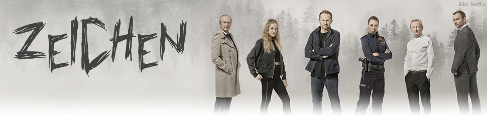 Zeichen – fernsehserien.de