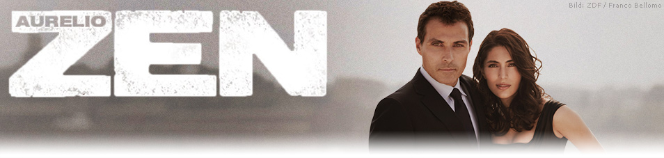 Aurelio Zen – fernsehserien.de