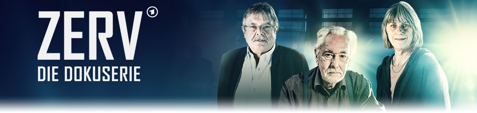 ZERV – Die Dokuserie – fernsehserien.de