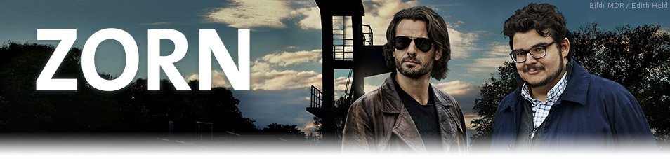 Zorn 5 Folgen Episodenguide – fernsehserien.de