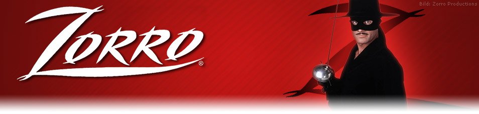 Zorro (1990) – fernsehserien.de